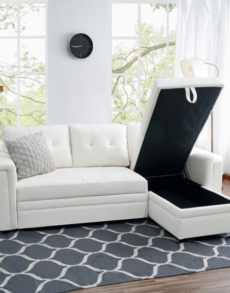 Lily sofa next store